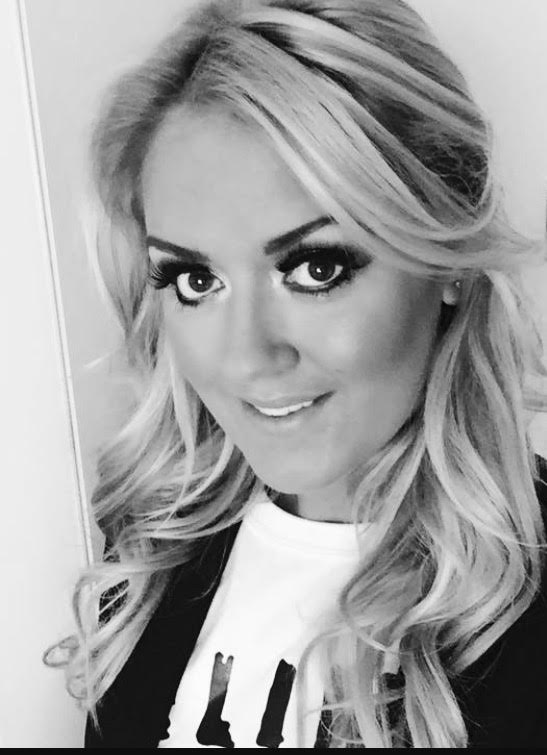 Faye McCann - Trained by Tracie Giles - Permanent Makeup to Celebrities